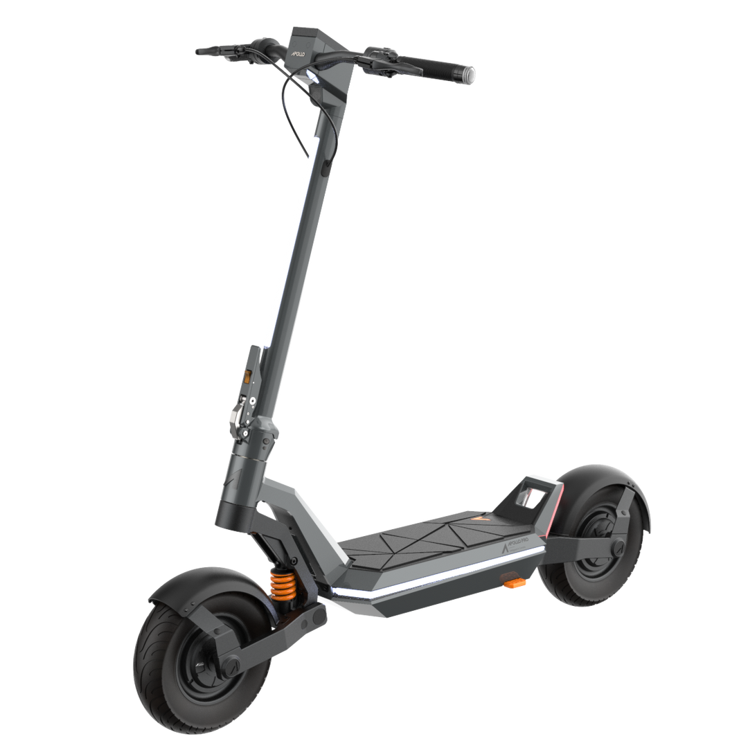 Buy the Apollo Pro Electric Scooter | Electroheads.com
