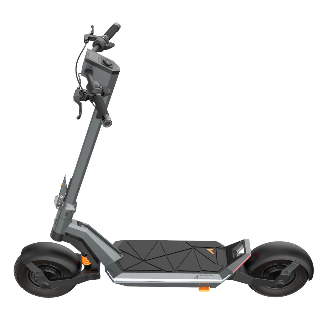 Buy the Apollo Pro Electric Scooter | Electroheads.com – Electroheads ...
