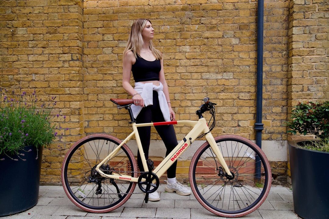 Beameo Classic Electric Road Bike – Electroheads Media Ltd