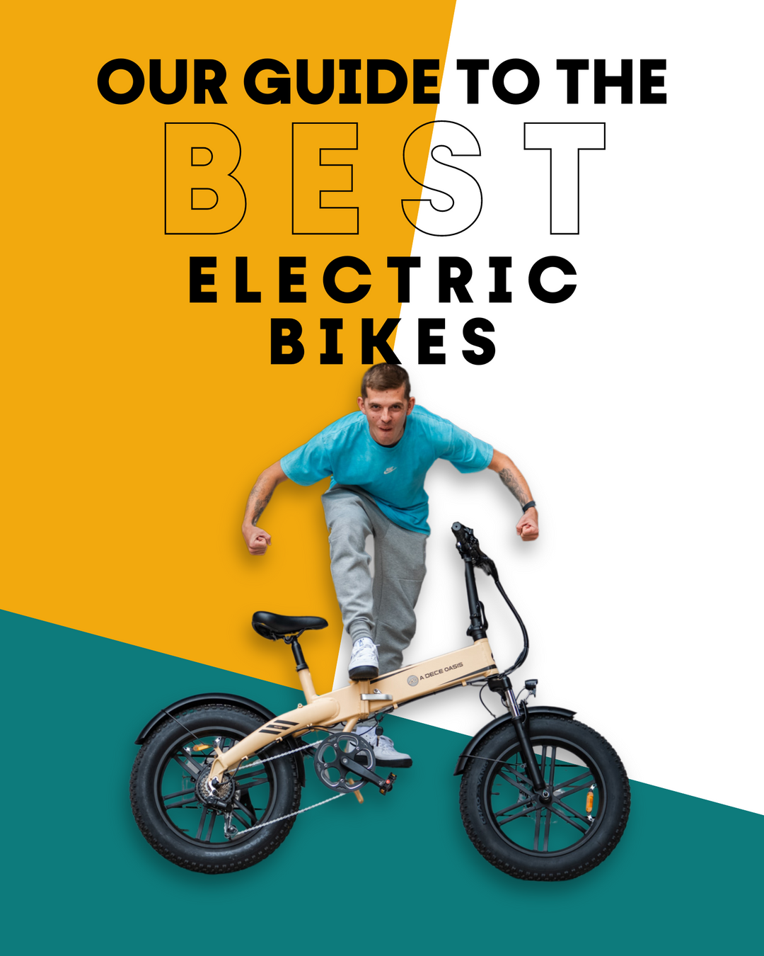 The UK's best electric scooter and electric bike shop | Electroheads ...