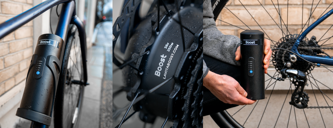 Electric bike conversion kits - which one is the best? – Electroheads ...