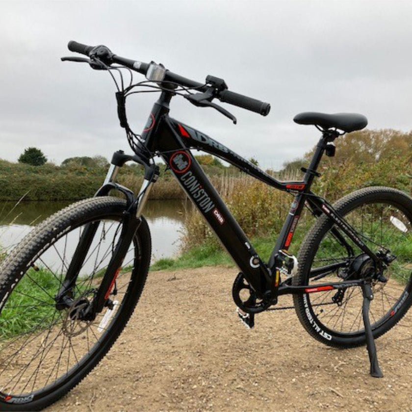 What is electric bike torque, and how much do I need? – Electroheads Media Ltd