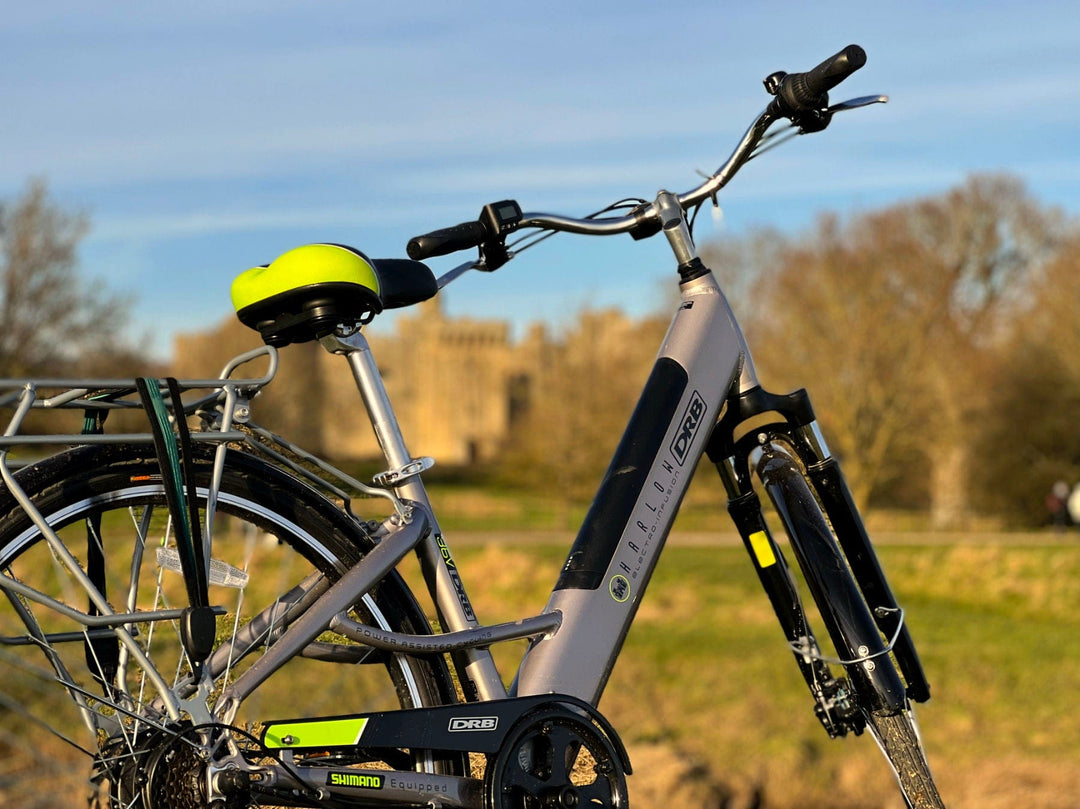 ADO Air 28 Electric Bike – Electroheads Media Ltd