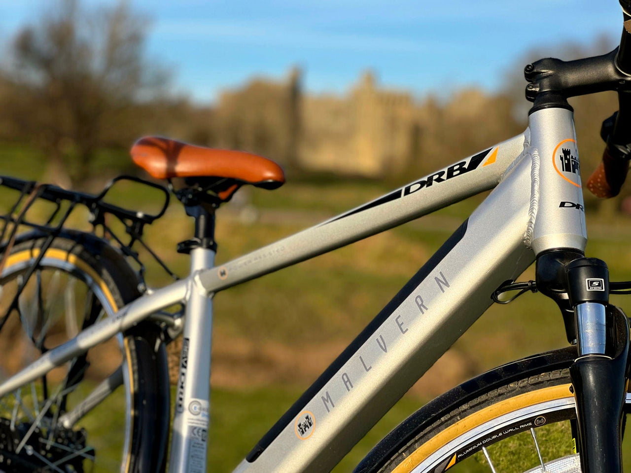 Dallingridge Malvern Commuter Electric Bike – Electroheads Media Ltd