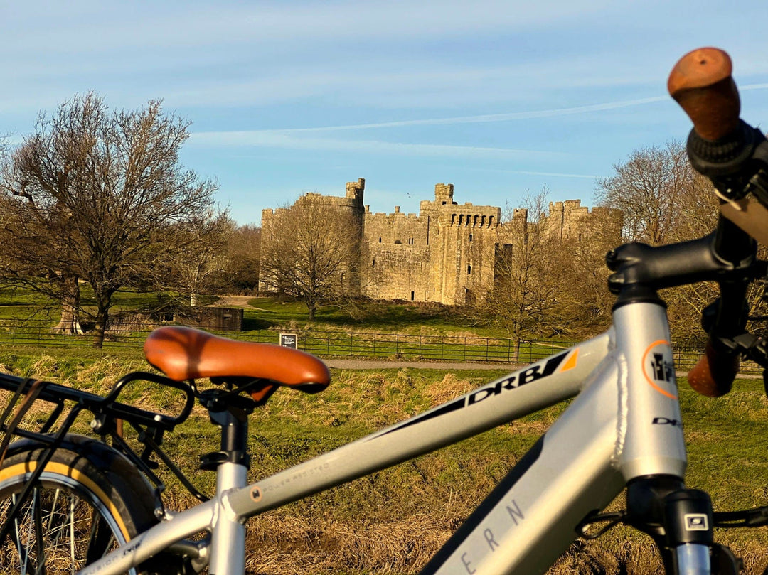 Dallingridge Malvern Commuter Electric Bike – Electroheads Media Ltd