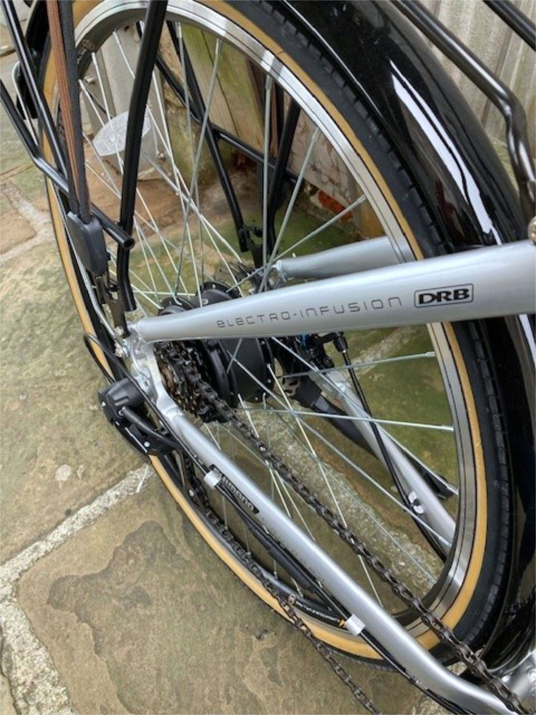 Dallingridge Malvern Commuter Electric Bike – Electroheads Media Ltd