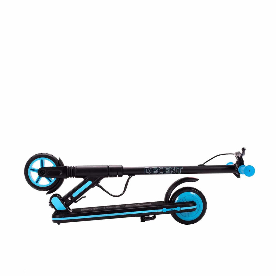 Decent Kids' Electric Scooter – Electroheads Media Ltd