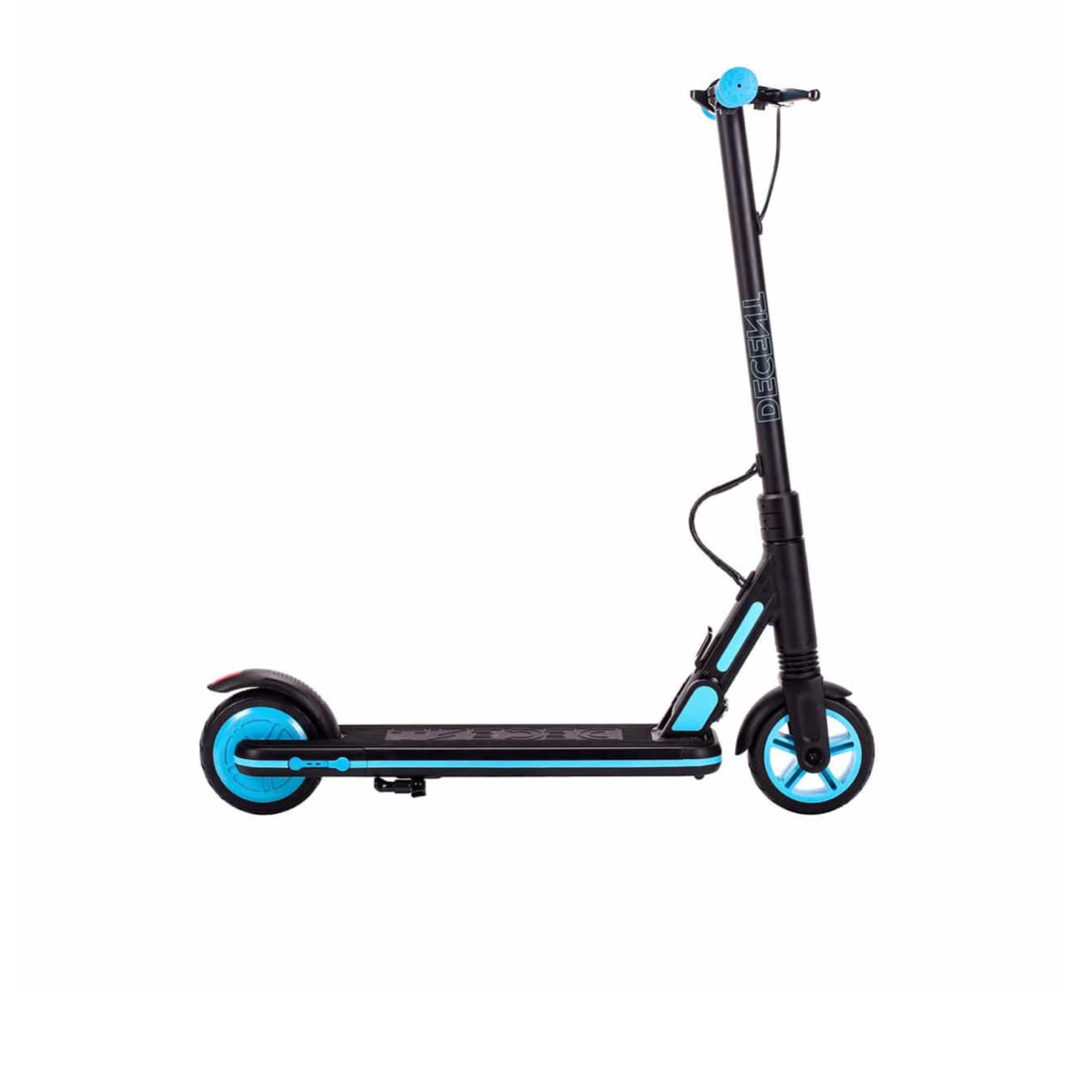 Decent Kids' Electric Scooter – Electroheads Media Ltd