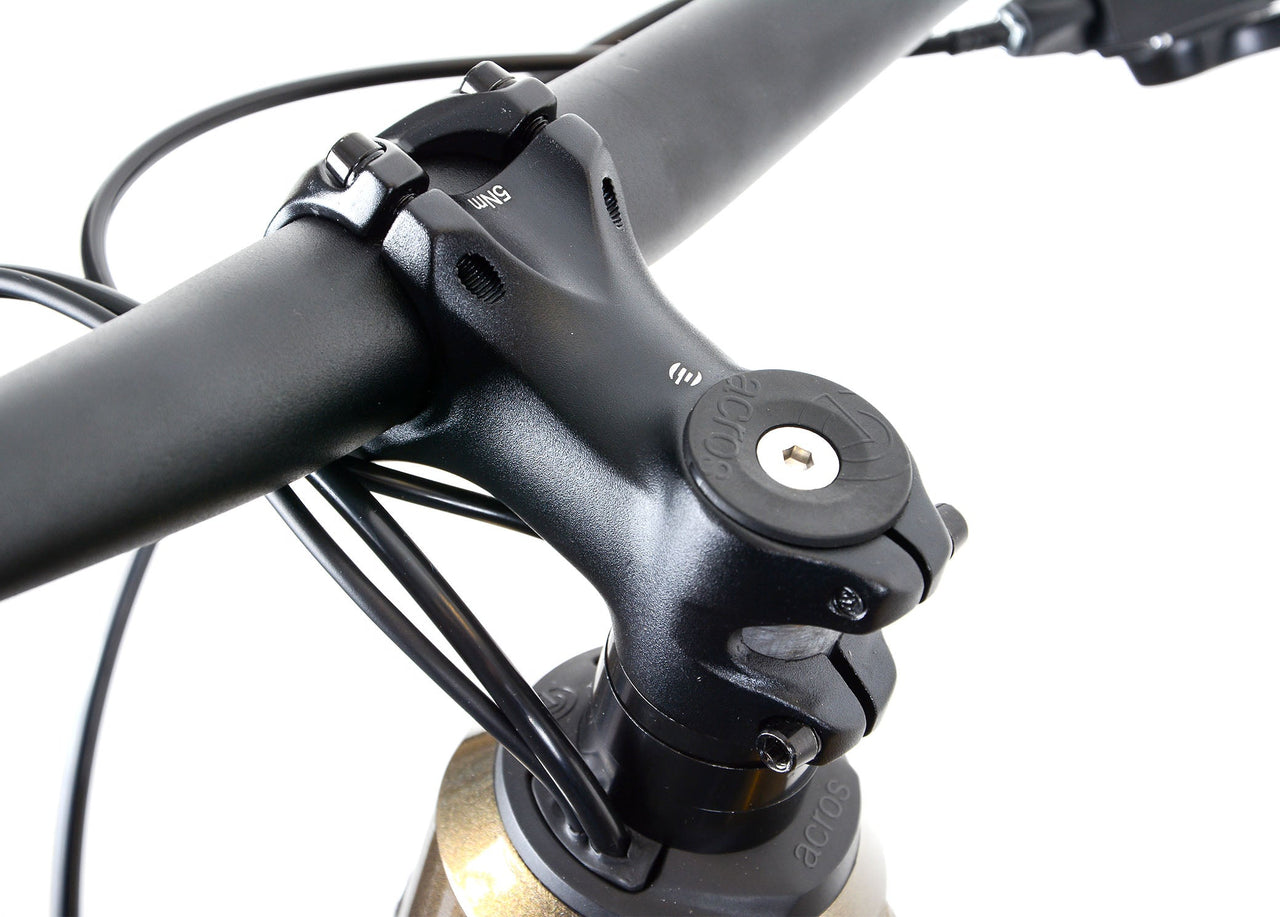 Buy the EBCO Adventure 3R Electric Bike | Electroheads.com ...