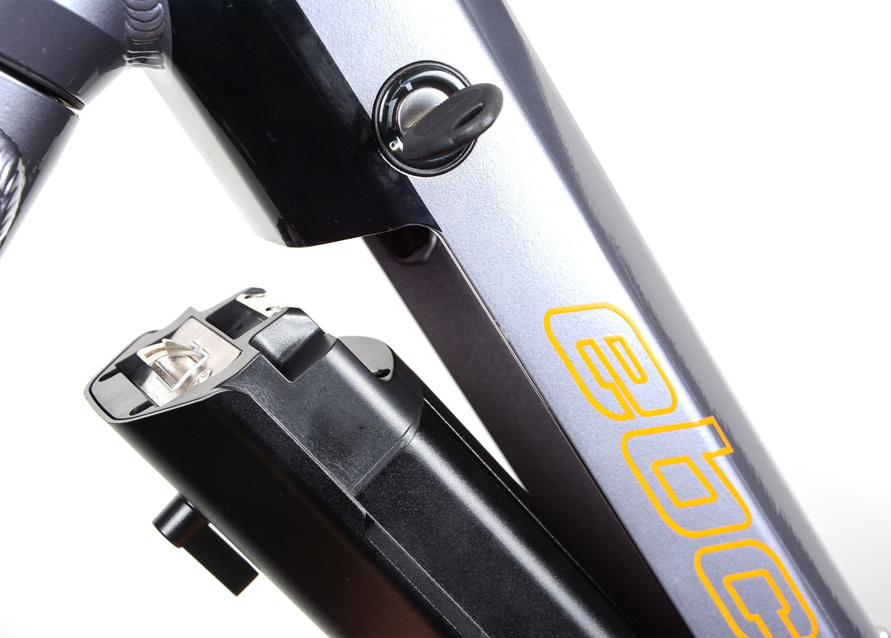 Buy the EBCO Adventure 5T Electric Bike | Electroheads.com ...