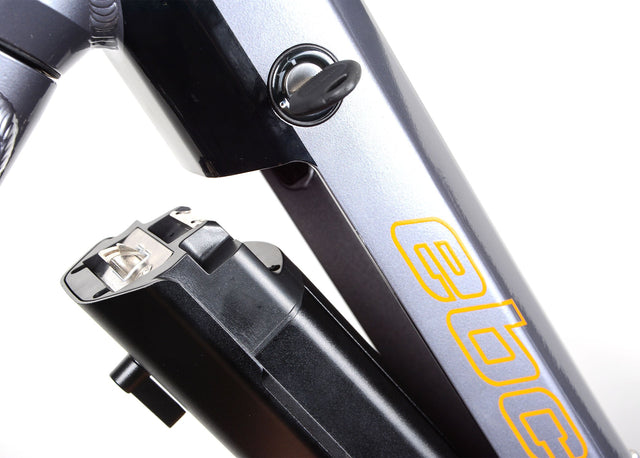 Buy the EBCO Adventure 5T Electric Bike | Electroheads.com ...