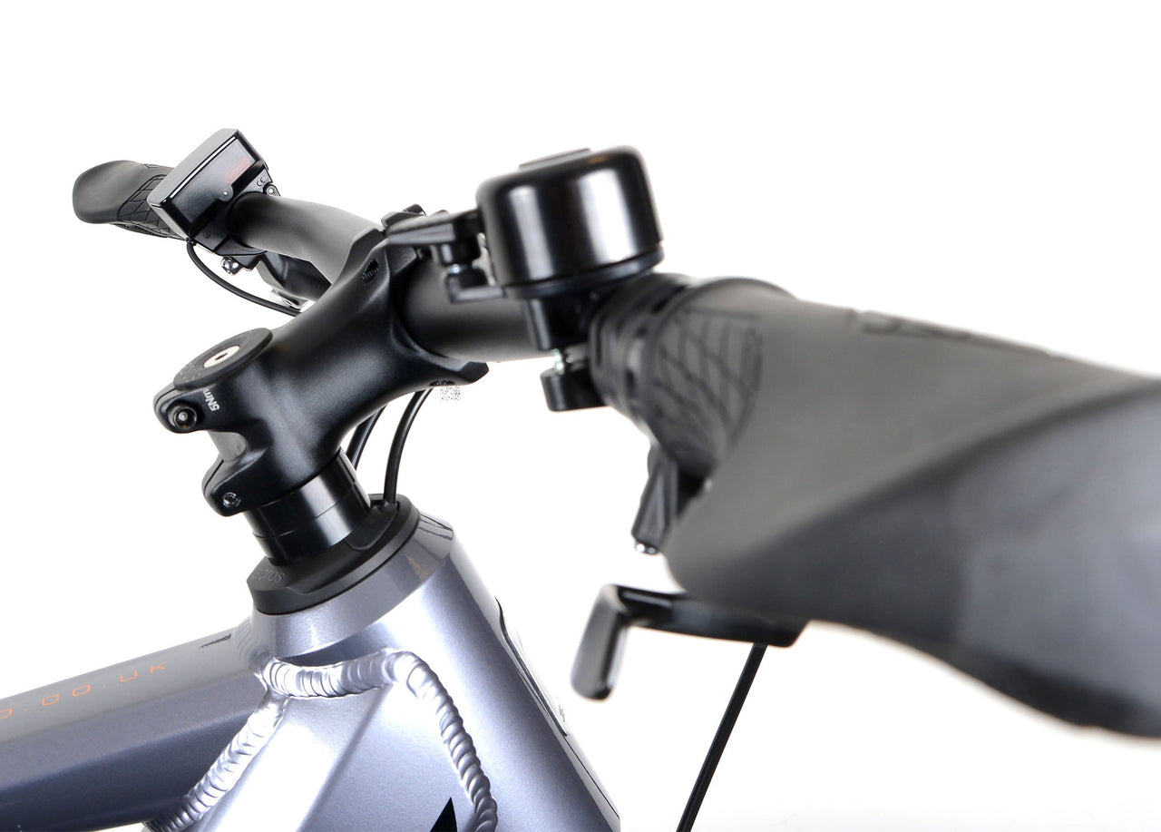 Buy the EBCO Adventure 5T Electric Bike | Electroheads.com ...