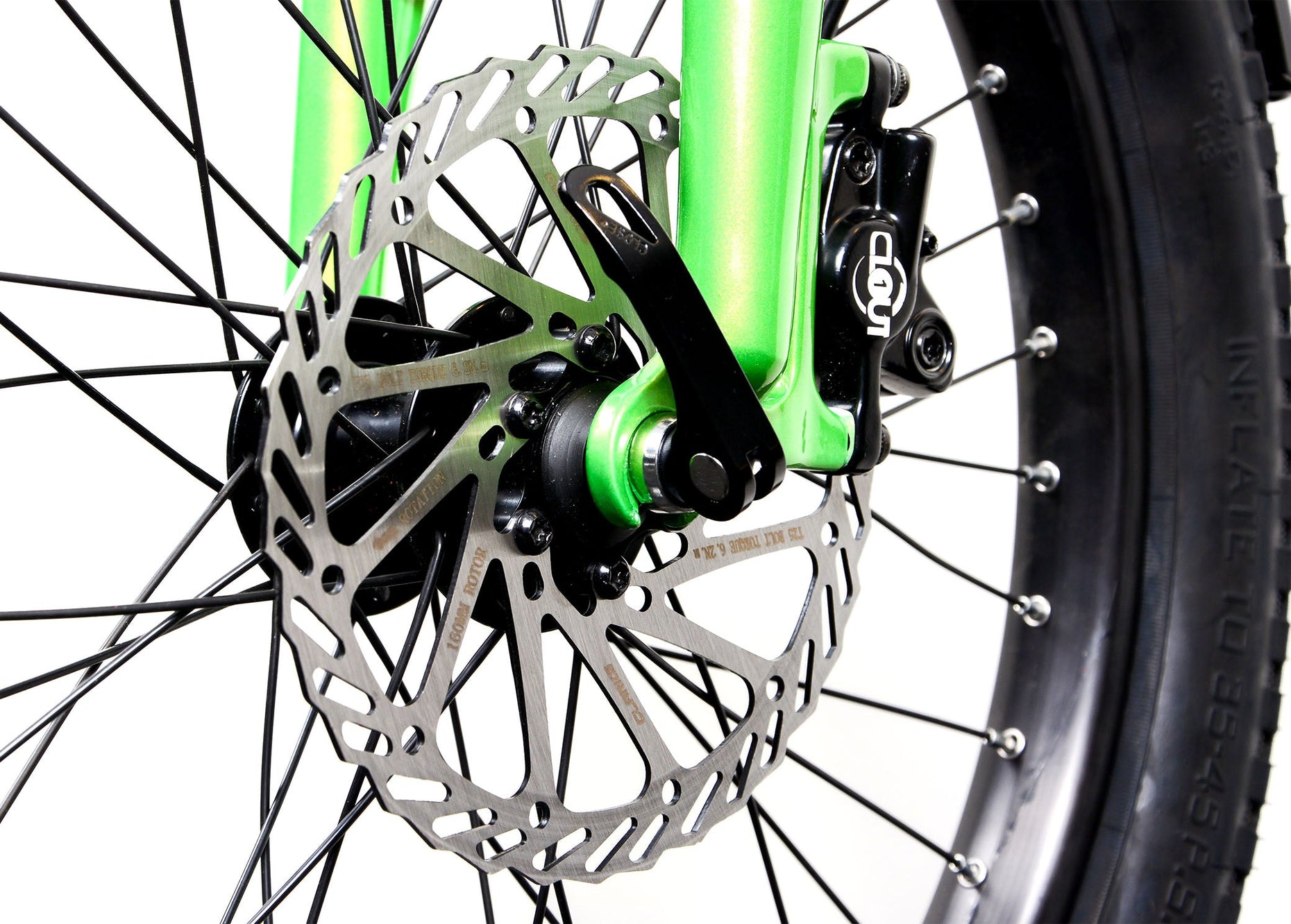 Buy the EBCO Street 2 Electric Bike | Electroheads.com – Electroheads ...