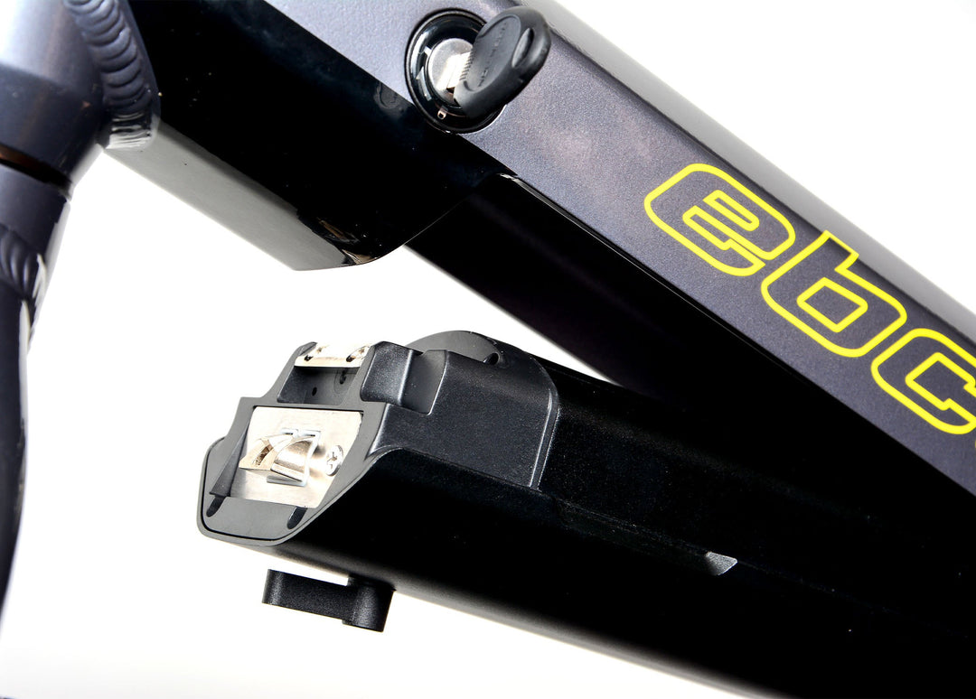 Buy the EBCO Street 3 Electric Bike | Electroheads.com – Electroheads Media Ltd
