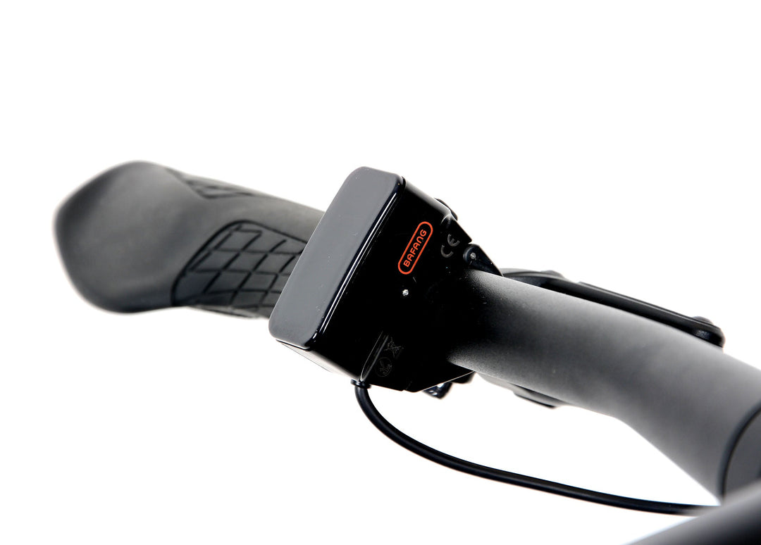 Buy the EBCO Street 3 Electric Bike | Electroheads.com – Electroheads ...