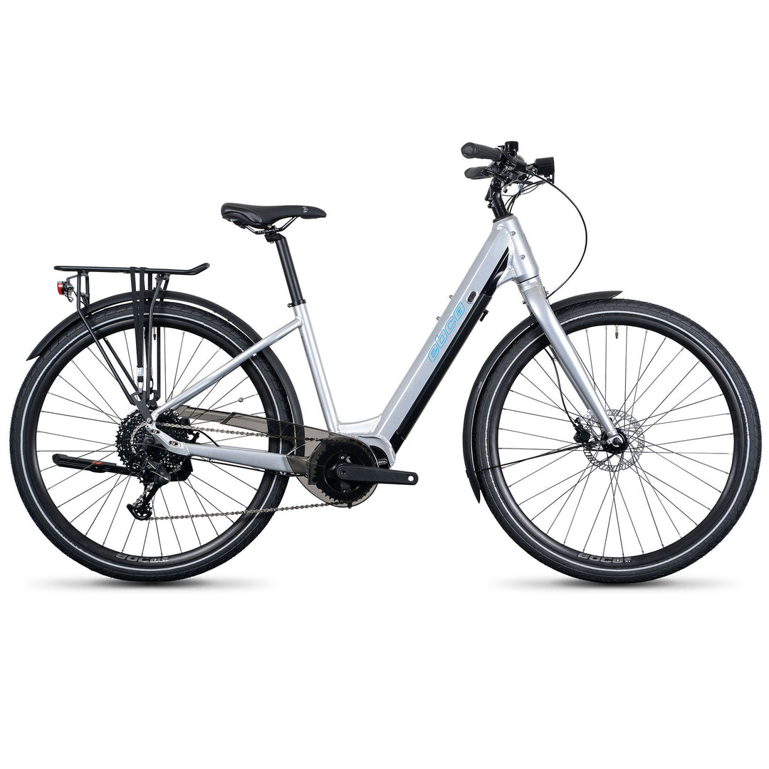 Buy the EBCO Urban 3L Electric Bike | Electroheads.com – Electroheads ...