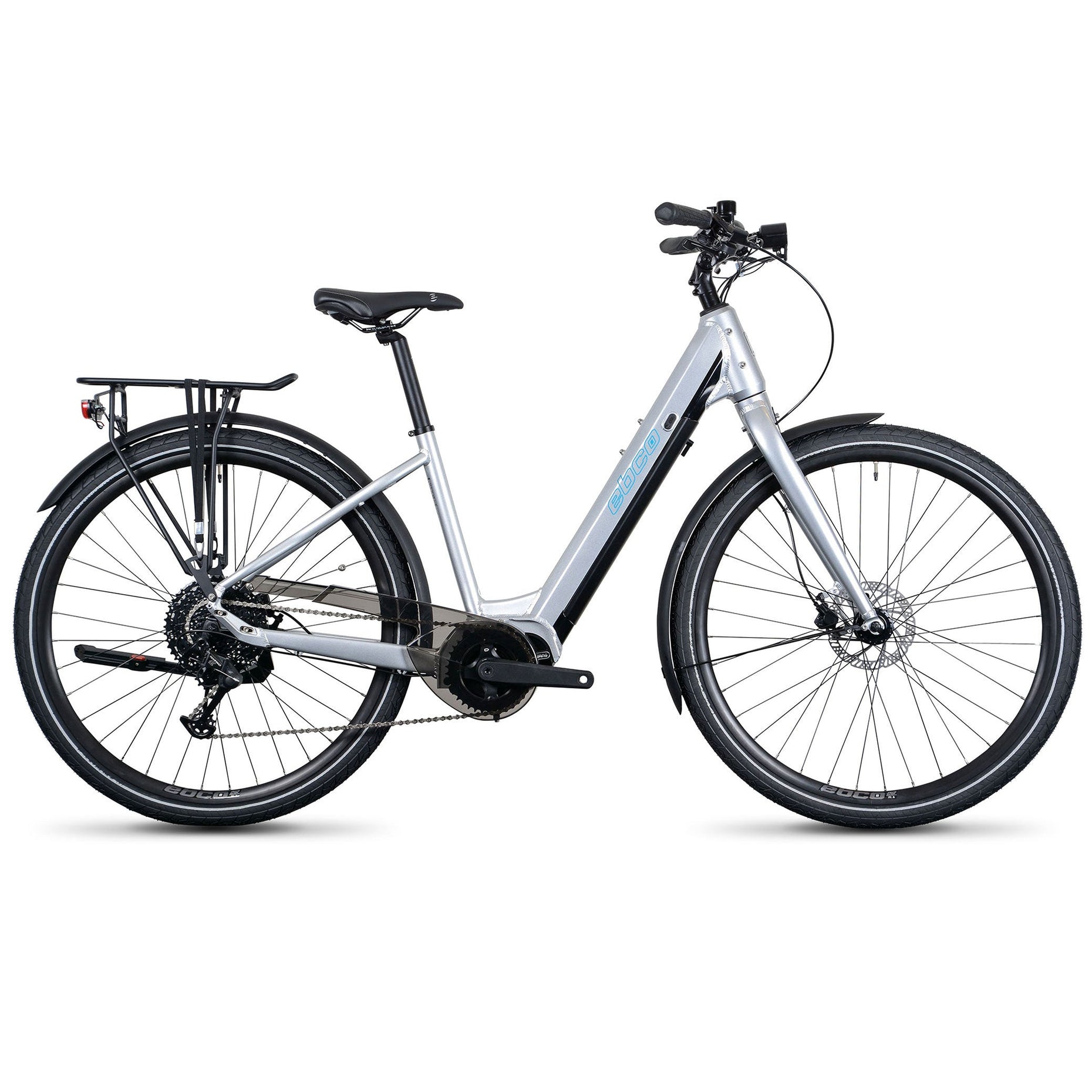 Buy the EBCO Urban 3L Electric Bike | Electroheads.com – Electroheads ...
