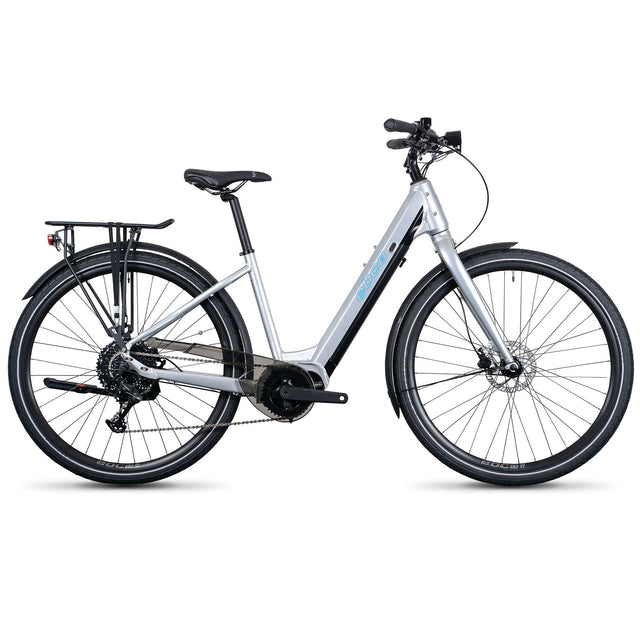 Buy the EBCO Urban 3L Electric Bike | Electroheads.com – Electroheads ...