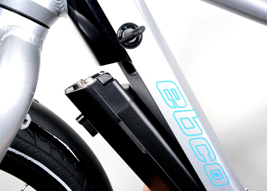 Buy the EBCO Urban 3R Electric Bike | Electroheads.com