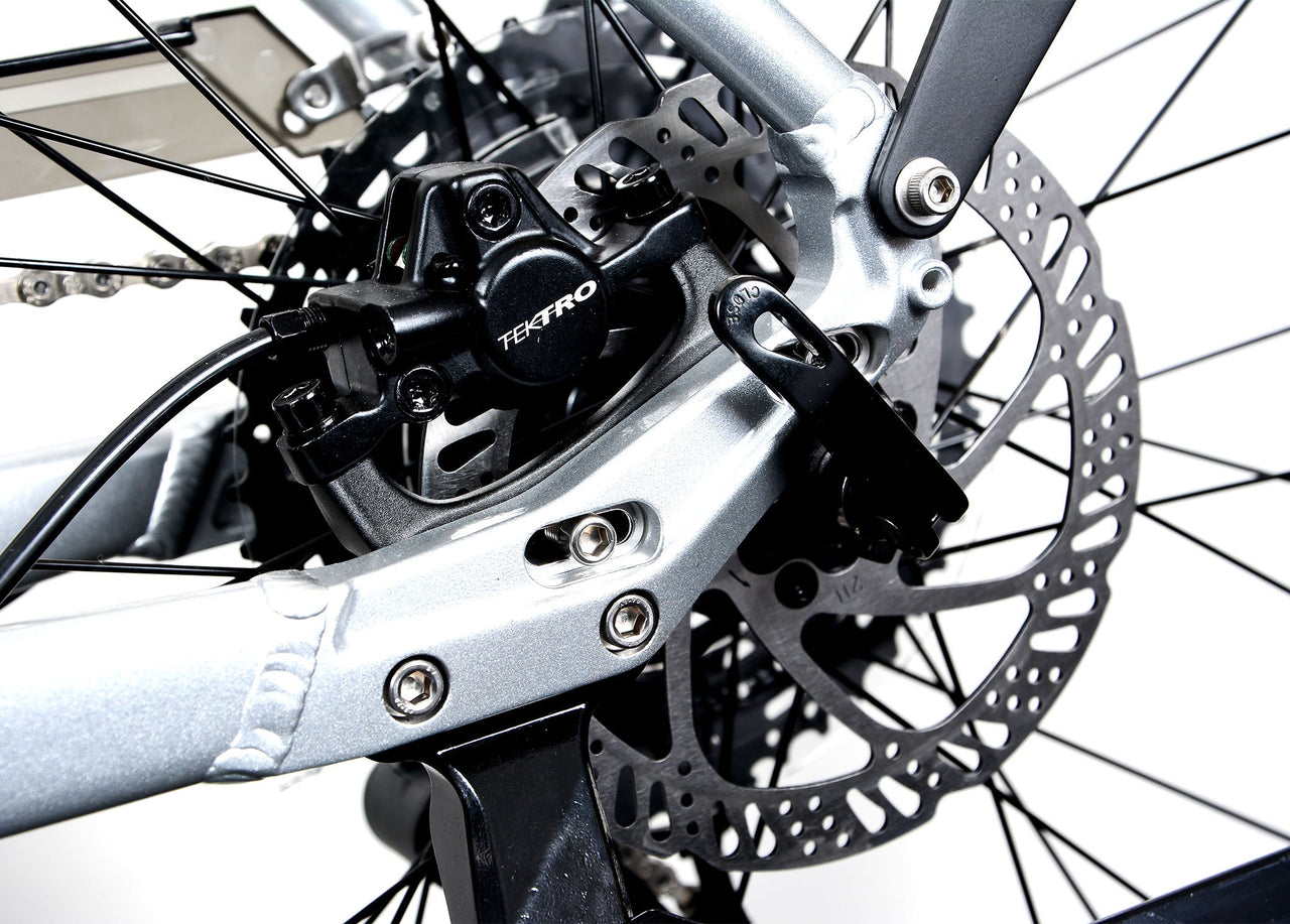 Buy the EBCO Urban 3R Electric Bike | Electroheads.com – Electroheads ...