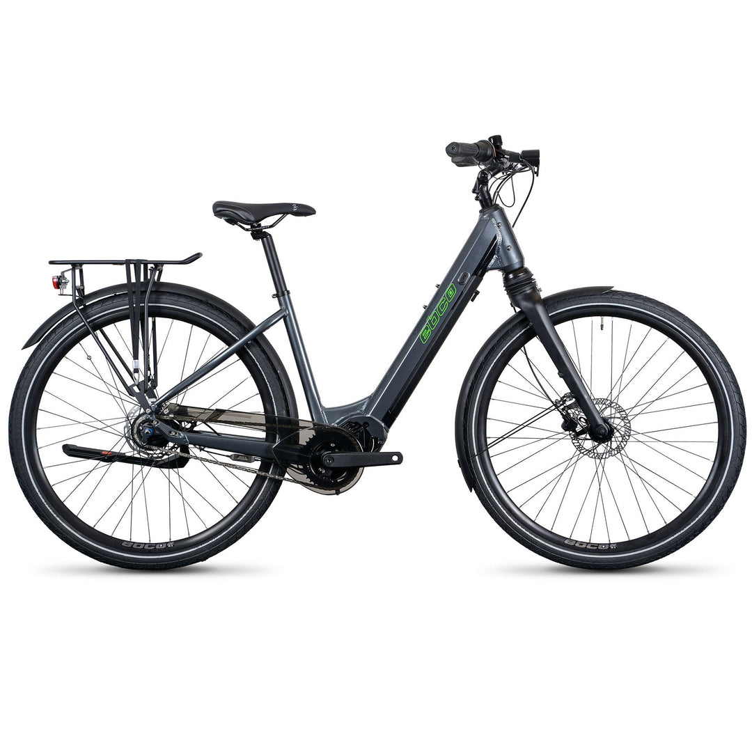 Buy the EBCO Urban 5L Electric Bike | Electroheads.com – Electroheads ...