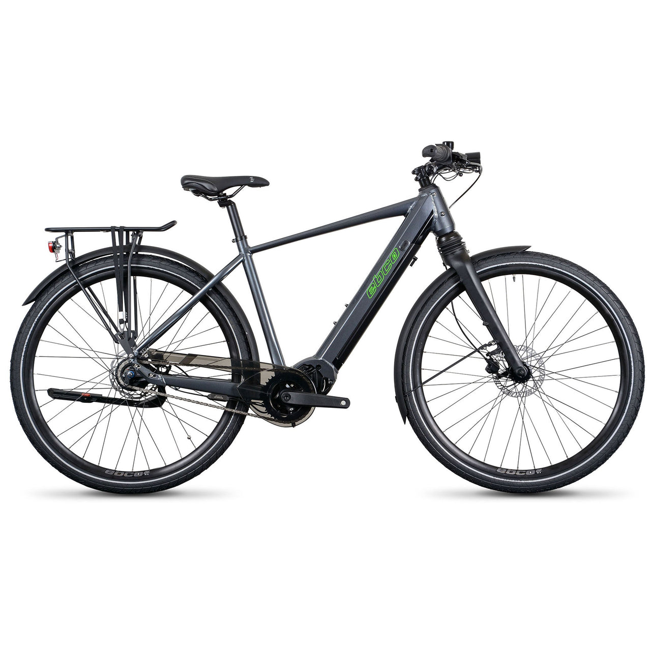Buy the EBCO Urban 5R Electric Bike | Electroheads.com – Electroheads ...