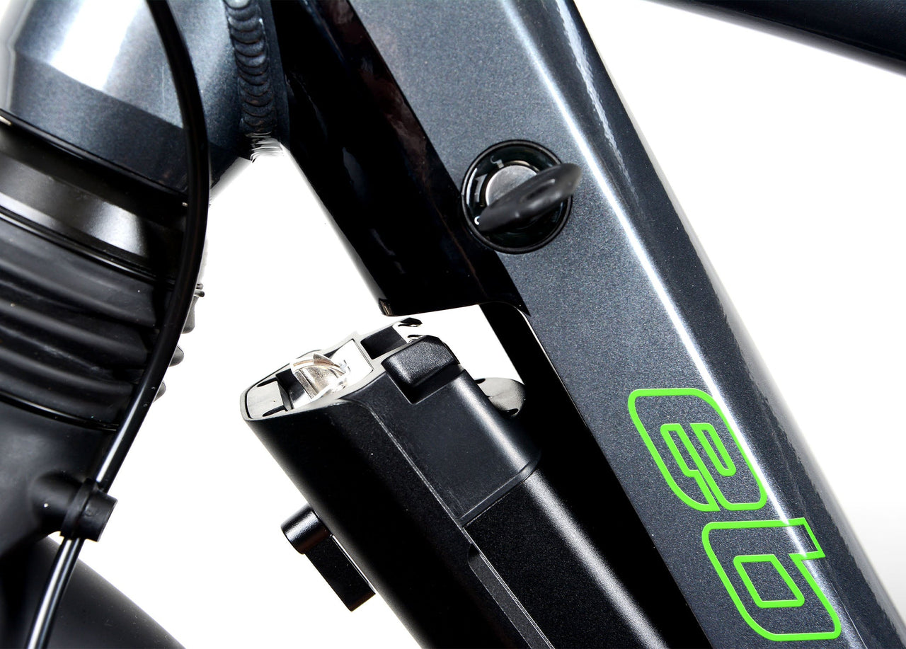 Buy the EBCO Urban 5R Electric Bike | Electroheads.com – Electroheads ...