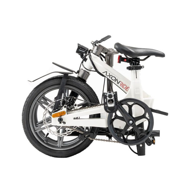 Axon Pro Lite Folding Electric Bike – Electroheads
