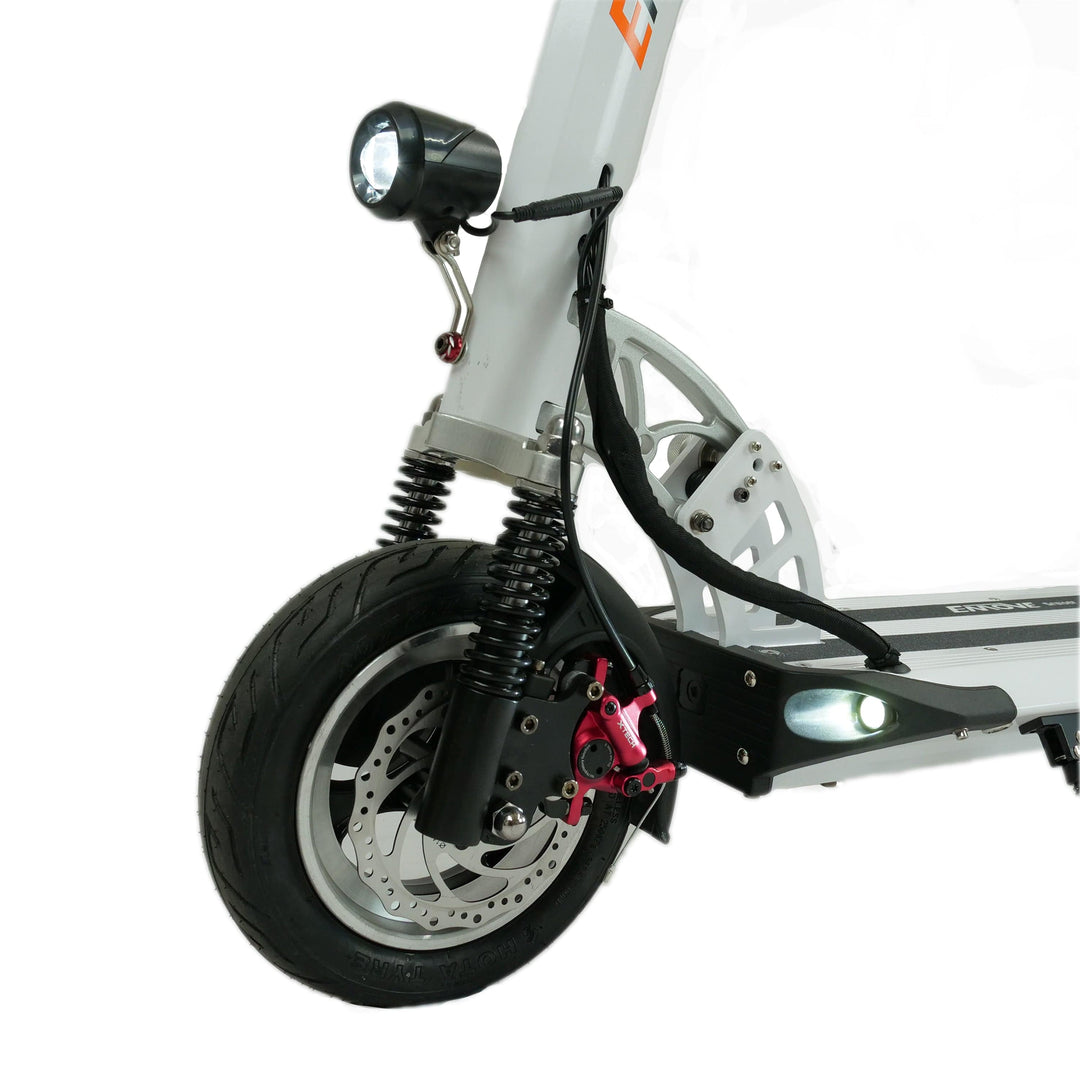 EMove Cruiser S electric scooter – Electroheads