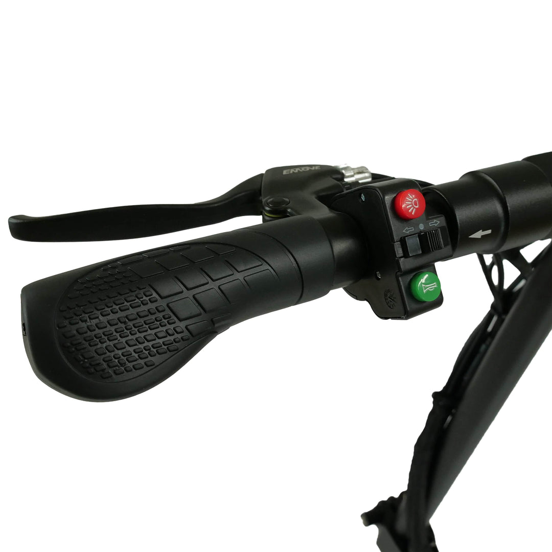 EMove Cruiser S electric scooter – Electroheads