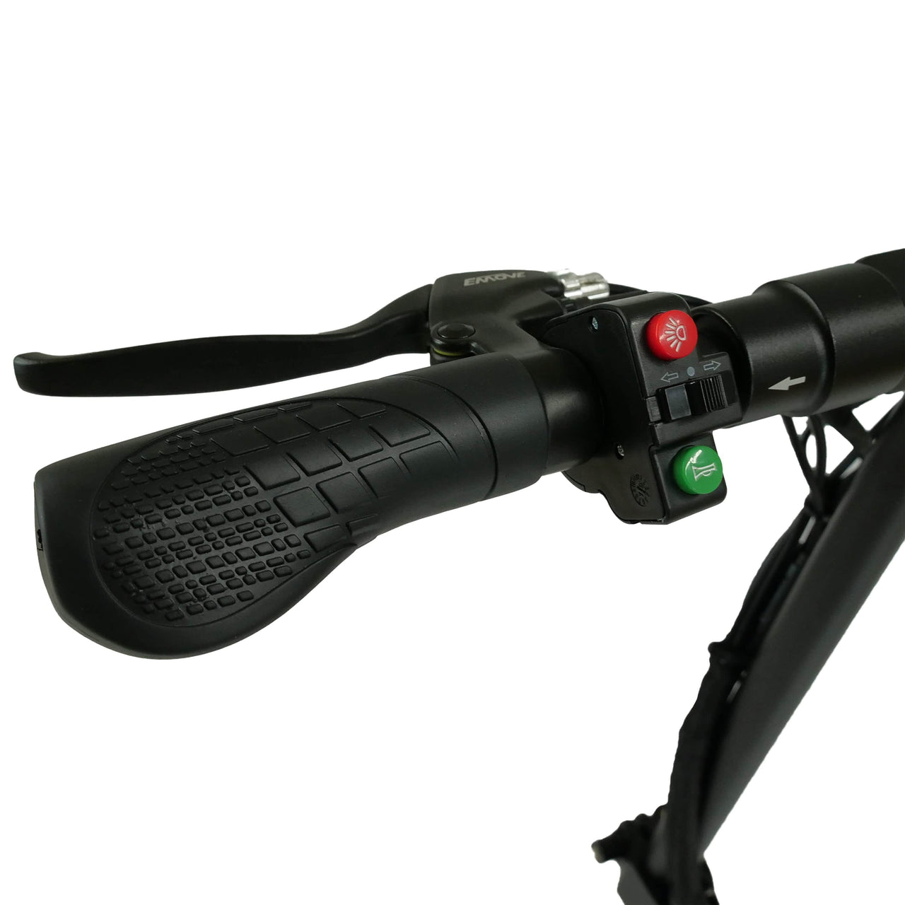 EMove Cruiser S electric scooter (Shipping End of July) – Electroheads