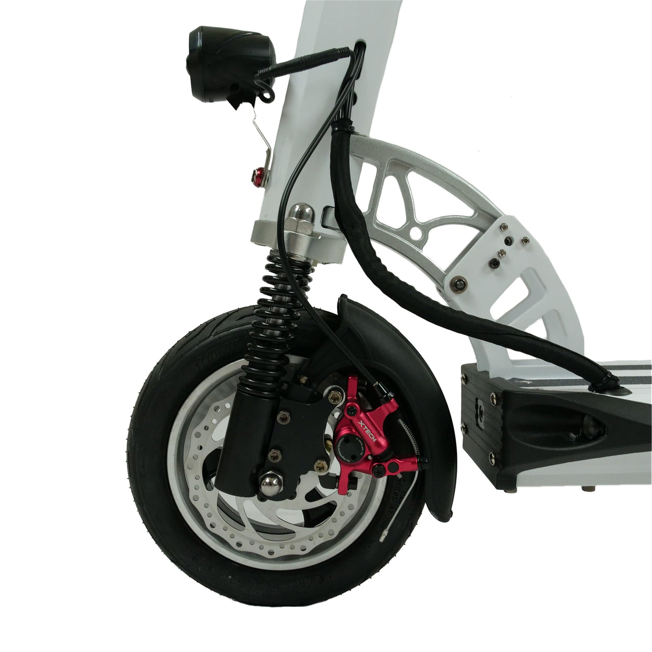 EMove Cruiser S Electric Scooter – Electroheads