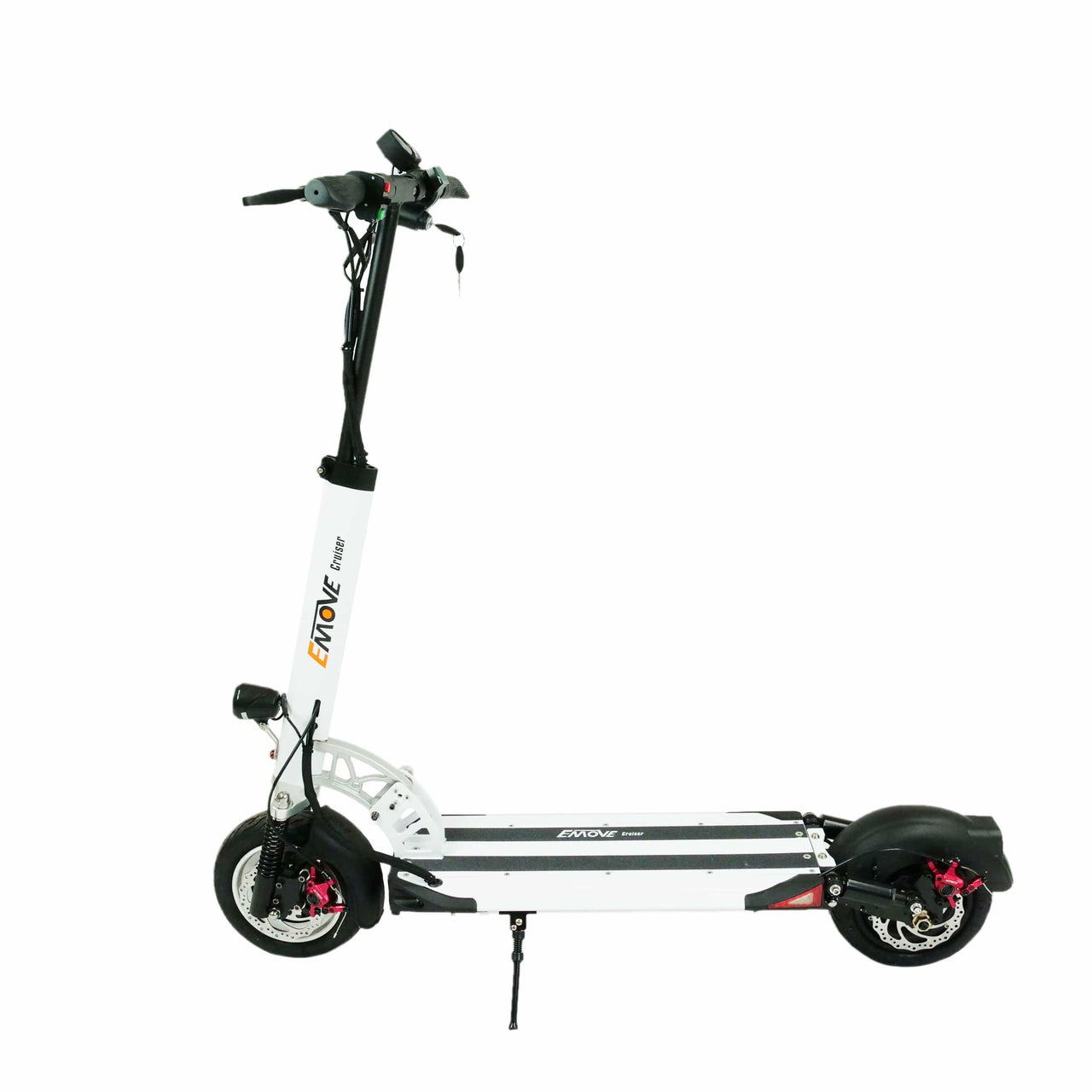 EMove Cruiser S electric scooter (Shipping End of July) – Electroheads