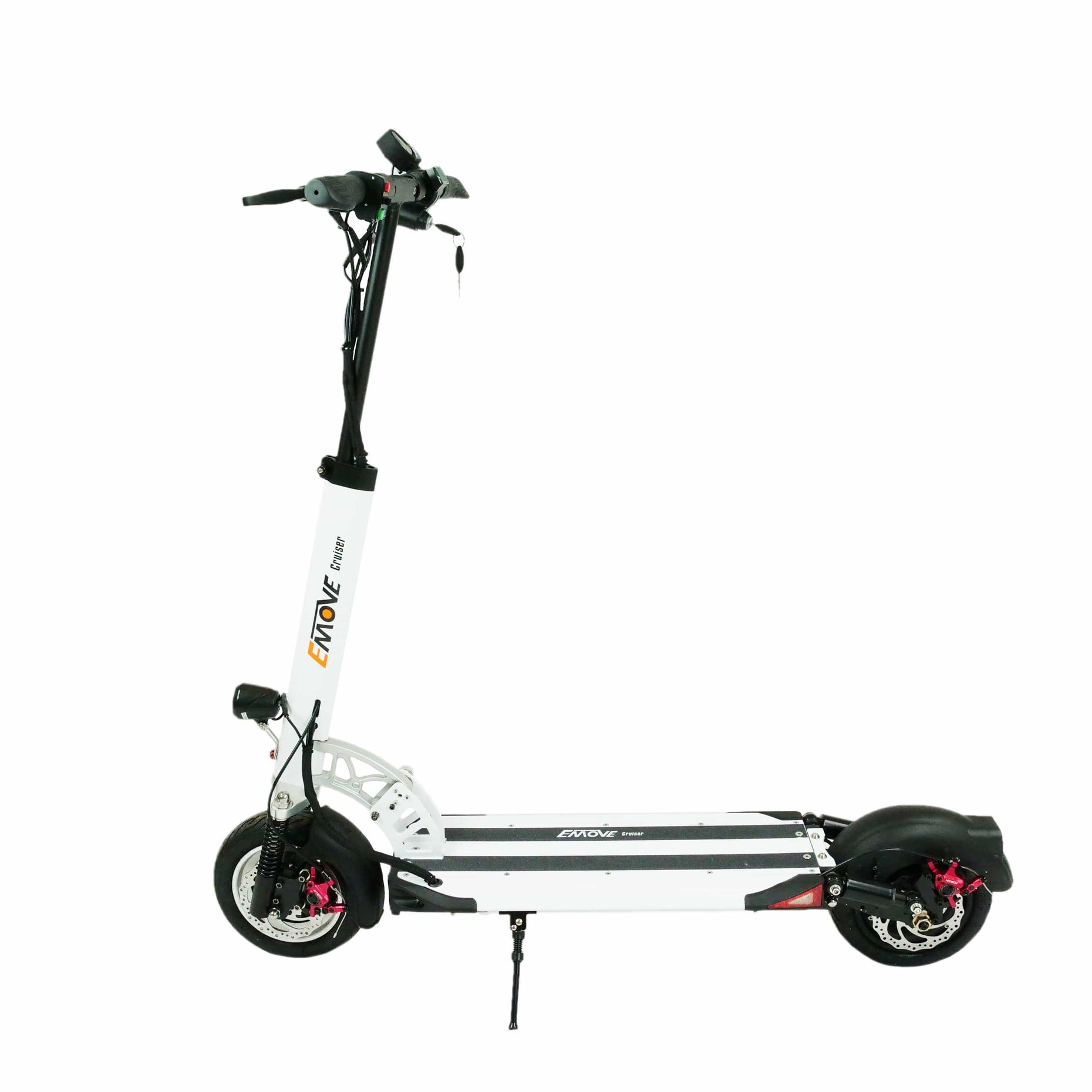 EMove Cruiser S electric scooter (Shipping End of July) – Electroheads