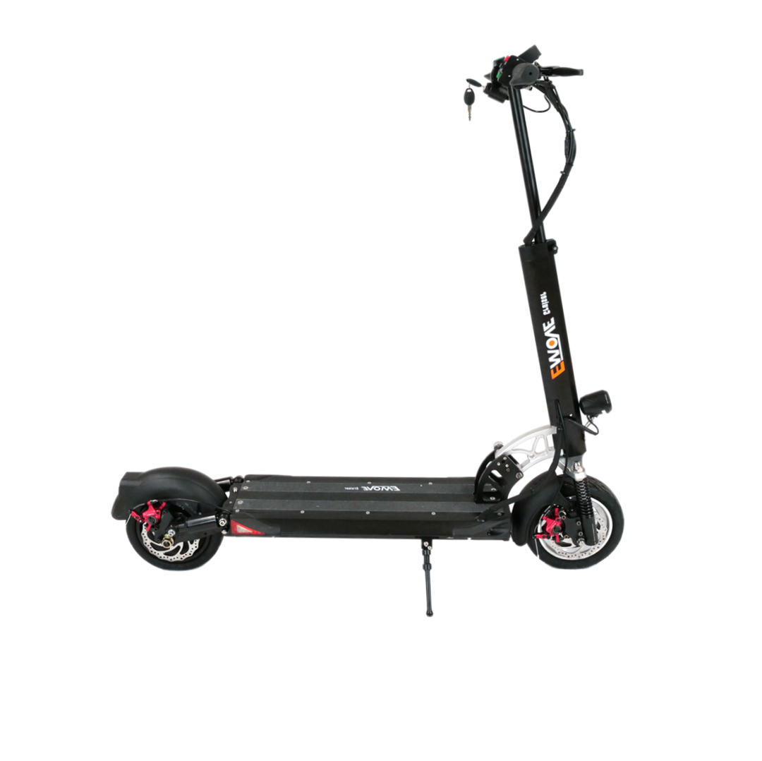 EMove Cruiser S electric scooter (Shipping End of July) – Electroheads