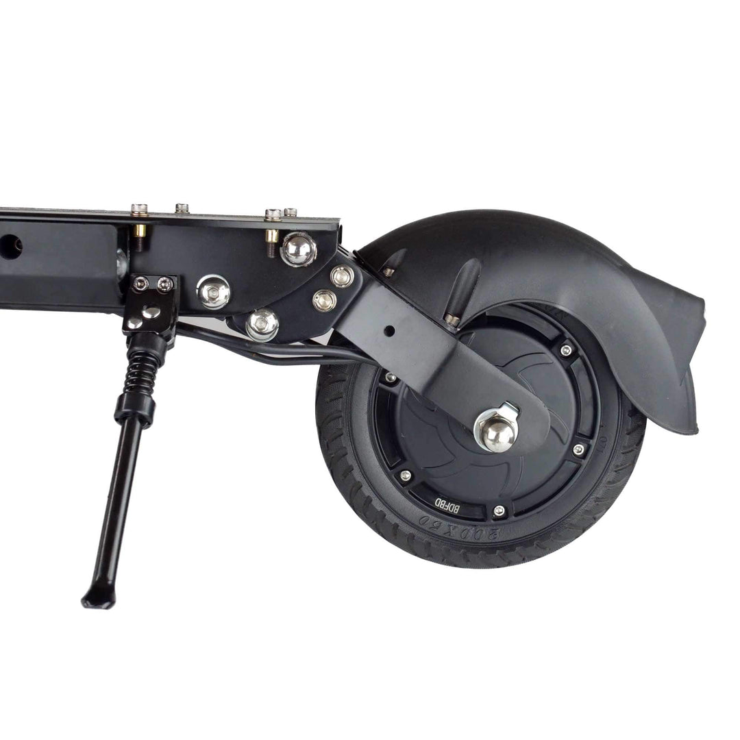 EMove Touring Eectric Scooter – Electroheads Media Ltd