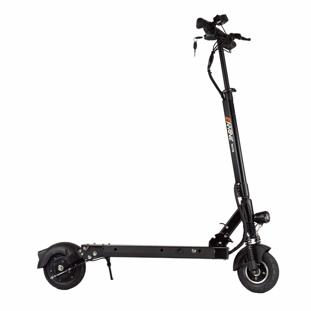 EMove Touring Eectric Scooter – Electroheads Media Ltd