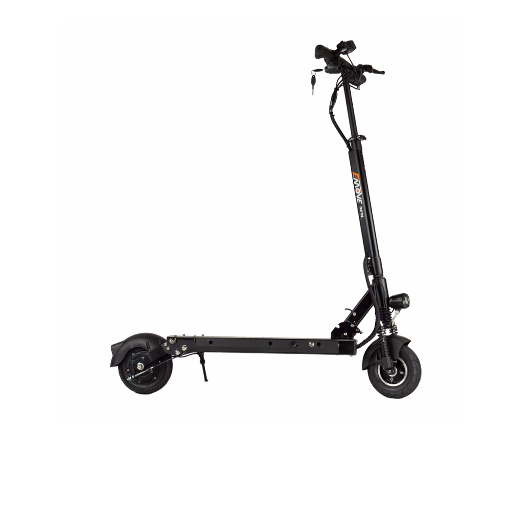 EMove Touring Eectric Scooter – Electroheads Media Ltd