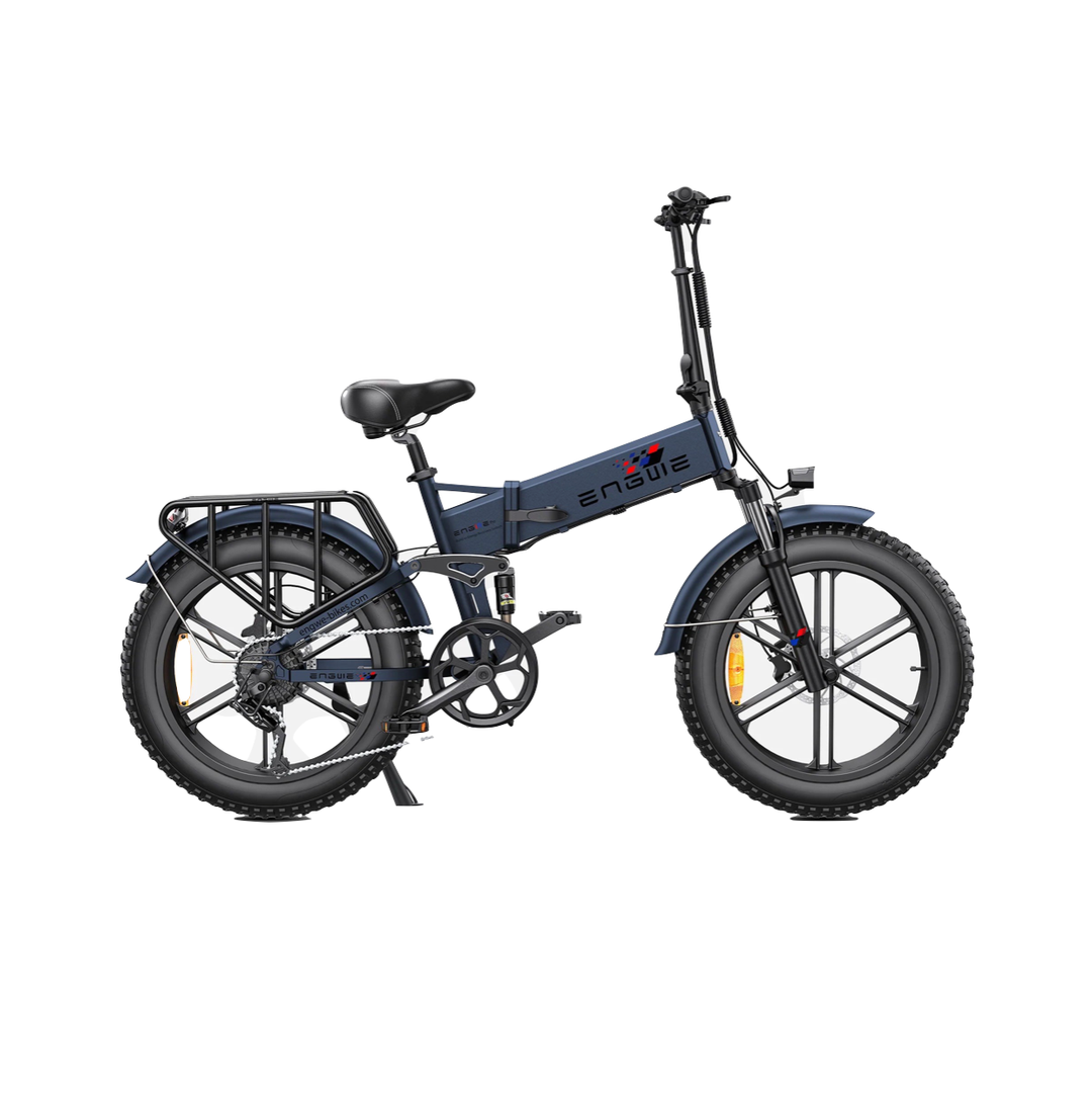 Engwe Engine Pro 750w Electric Bike – Electroheads