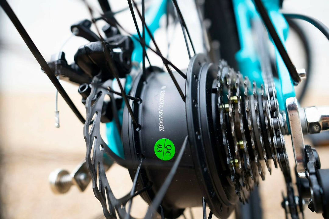 Estarli e20.7 folding electric bike review: I love this bike – Electroheads Media Ltd