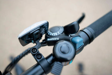 ADO Air 20 Electric Bike – Electroheads Media Ltd