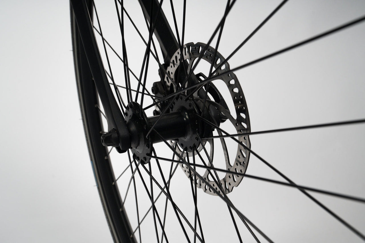 Buy the Estarli e28 electric bike from electroheads.com – Electroheads