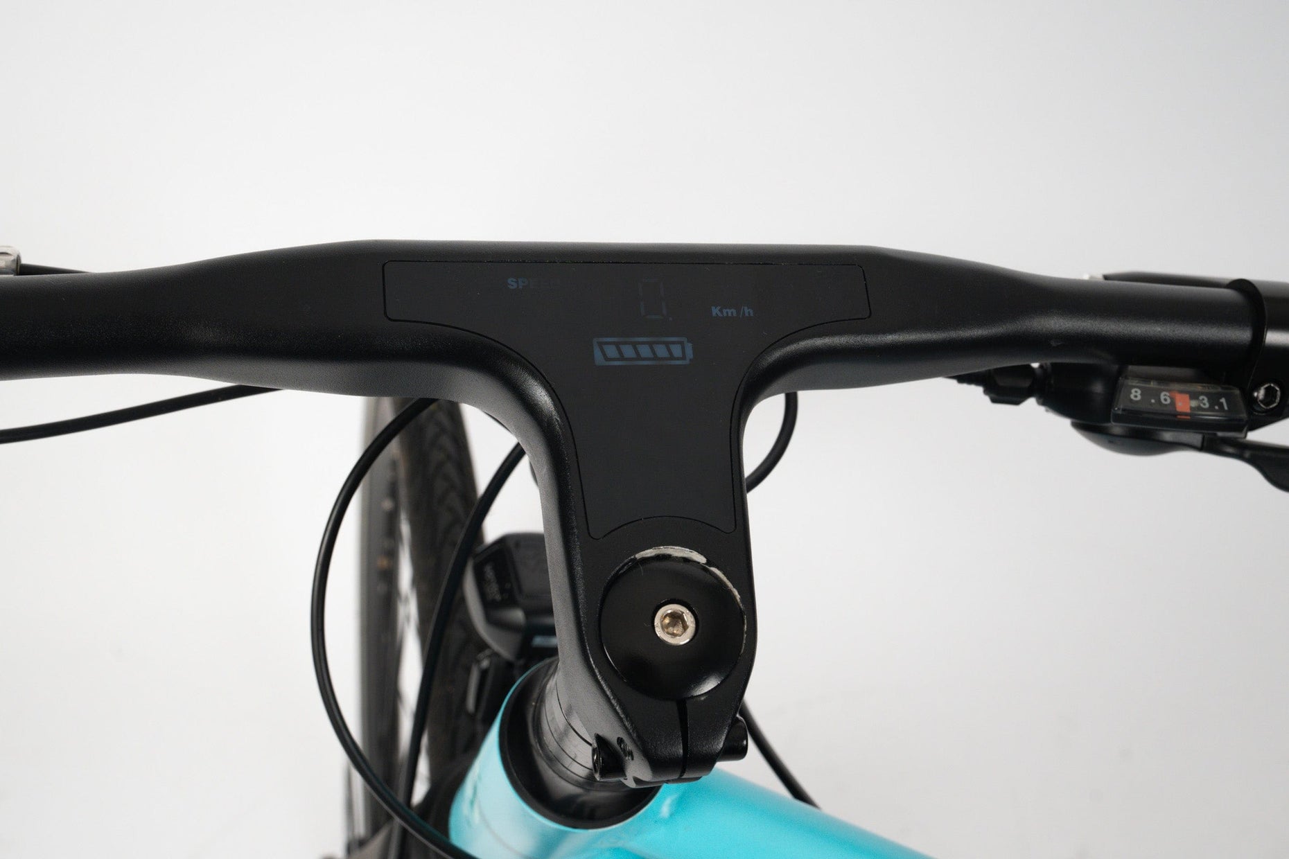 Buy the Estarli e28 electric bike from electroheads.com – Electroheads