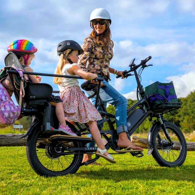 The 9 best electric bikes in early 2025 for the UK – Electroheads Media Ltd