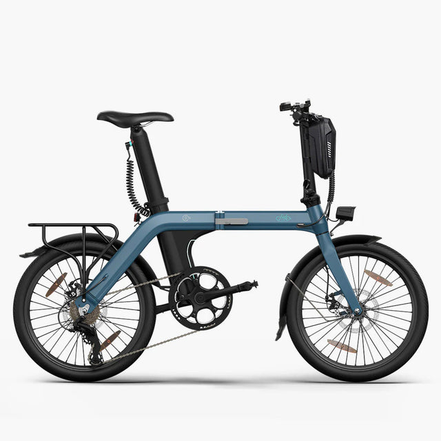Electric Bikes – Electroheads Media Ltd