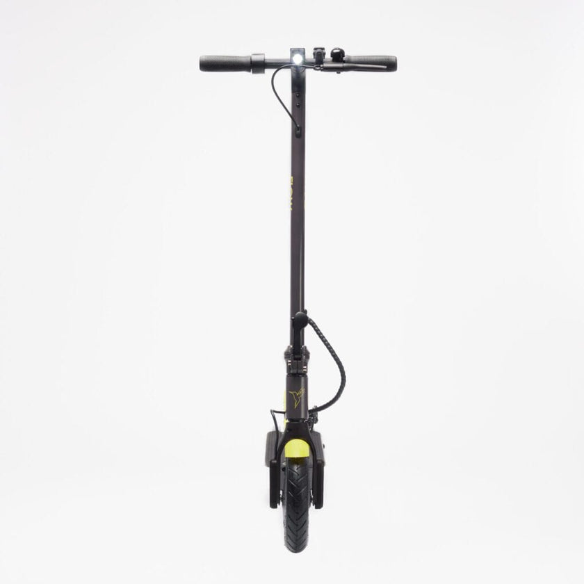 Flow Camden Air Electric Scooter – Electroheads Media Ltd