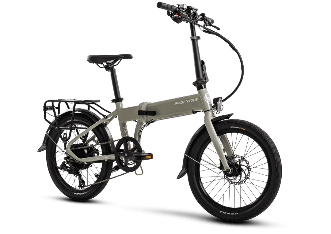 Forme Buxton Pro E - Last three in stock - Buy from electroheads.com ...