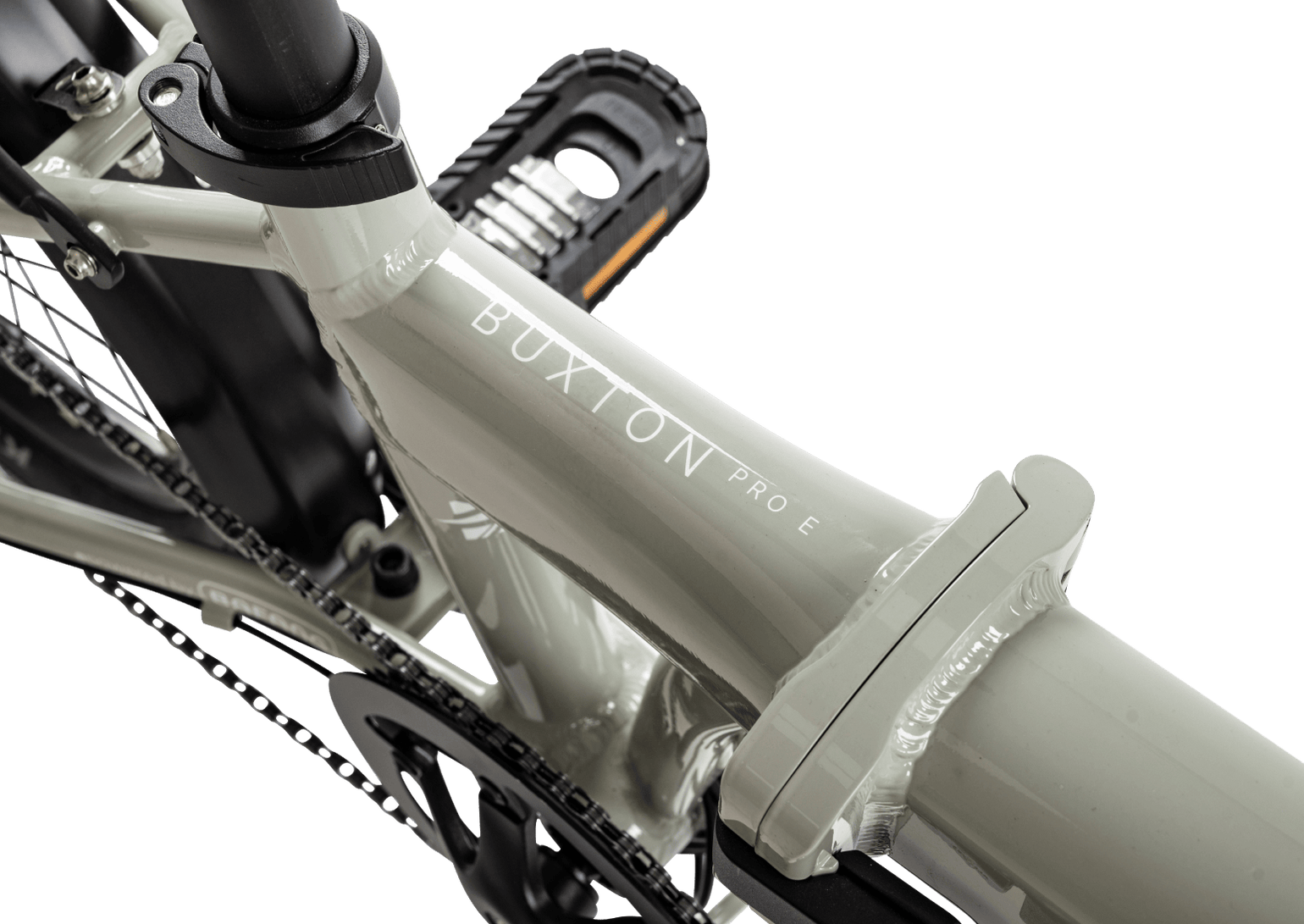 Forme Buxton Pro E - Last three in stock - Buy from electroheads.com ...