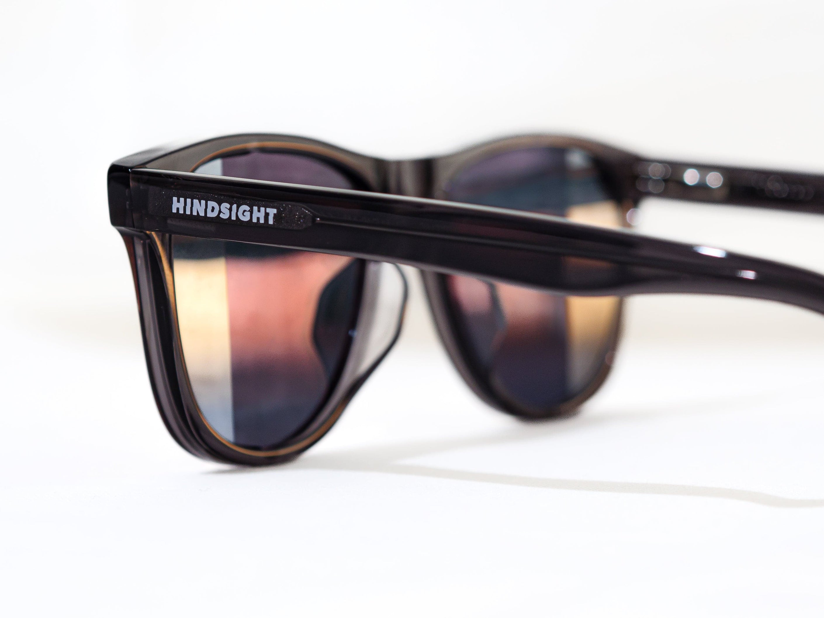 Buy HindSight Artemis glasses from electroheads – Electroheads Media Ltd