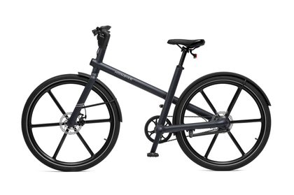 Honbike Uni4 Electric Bike – Electroheads Media Ltd